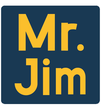 Mr.Jim